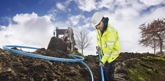 Fibra DELTA: la infraestructura de EQT reinvierte y entra Stonepeak ...